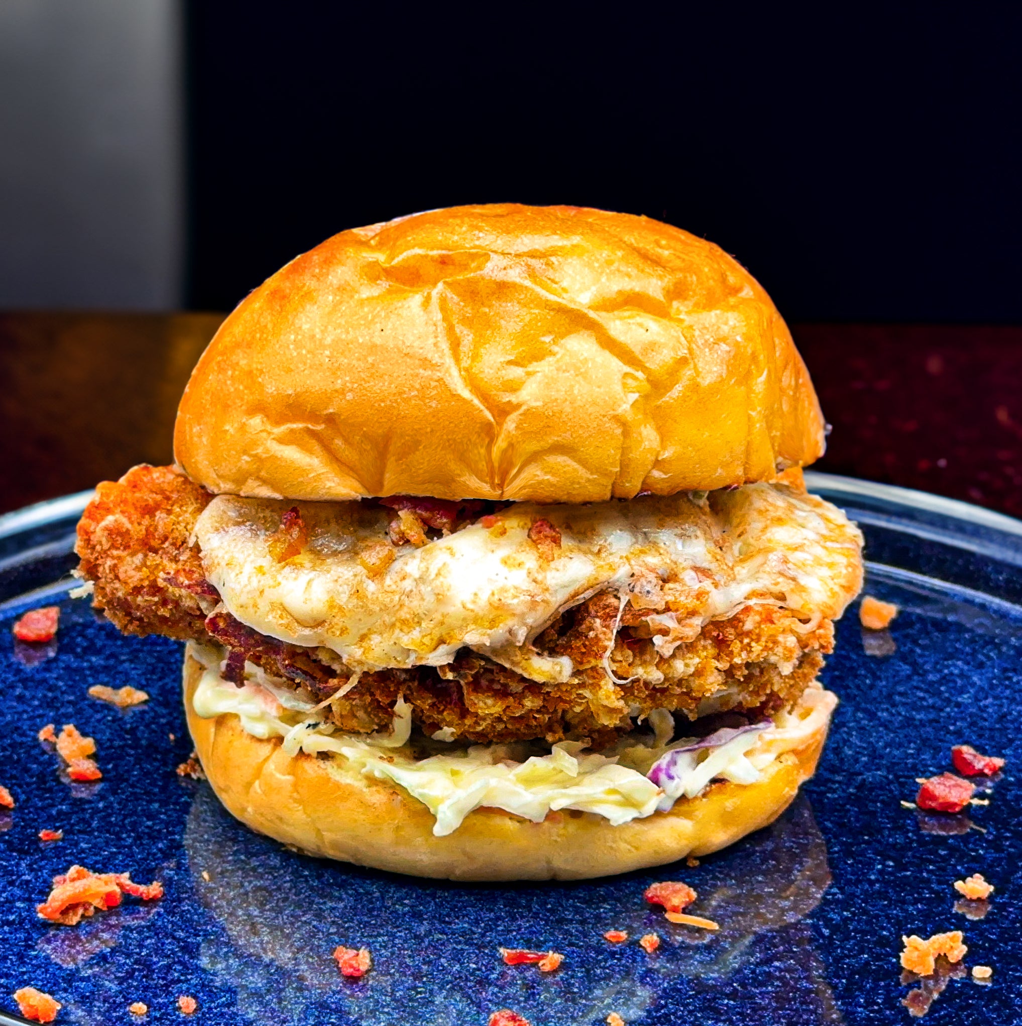 Sandwiches – B-town Restaurant