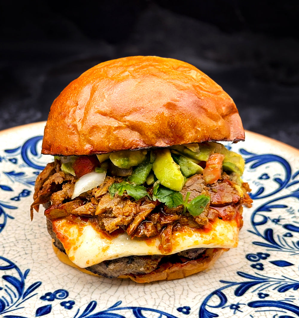 Collections – B-town Restaurant